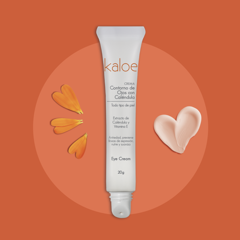 Cosméticos Kaloe - El objetivo de la marca KALOE es brindar soluciones ...